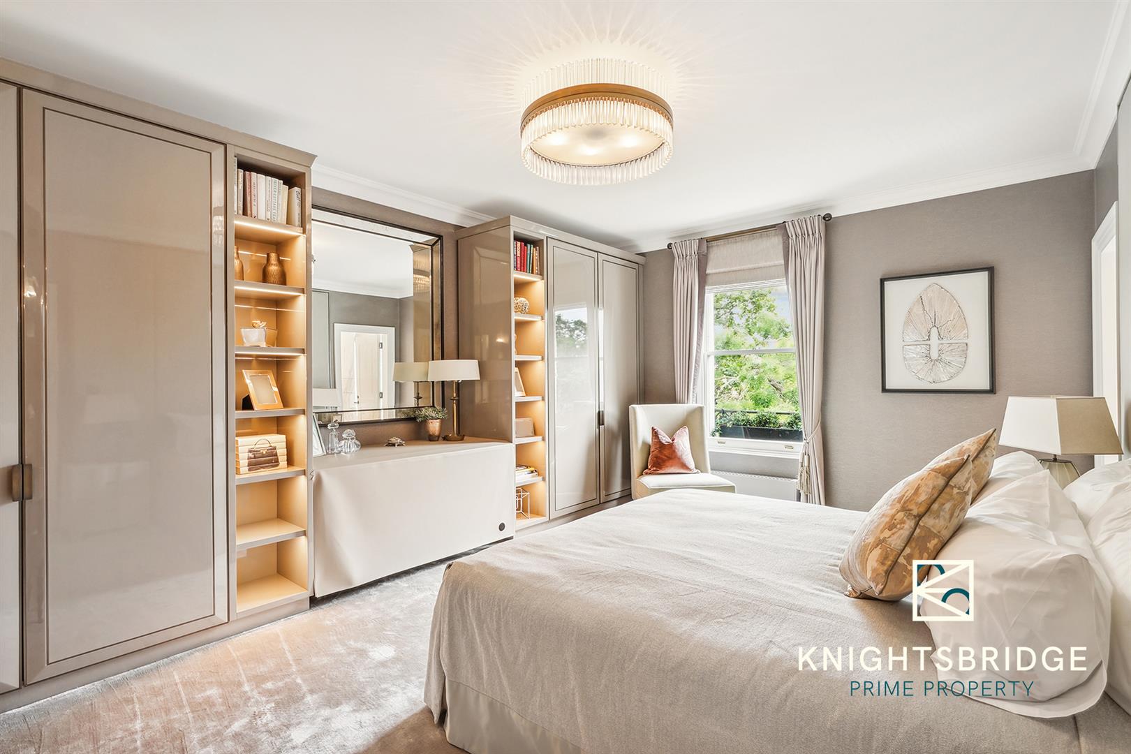 Cadogan Place, Belgravia, SW1X
